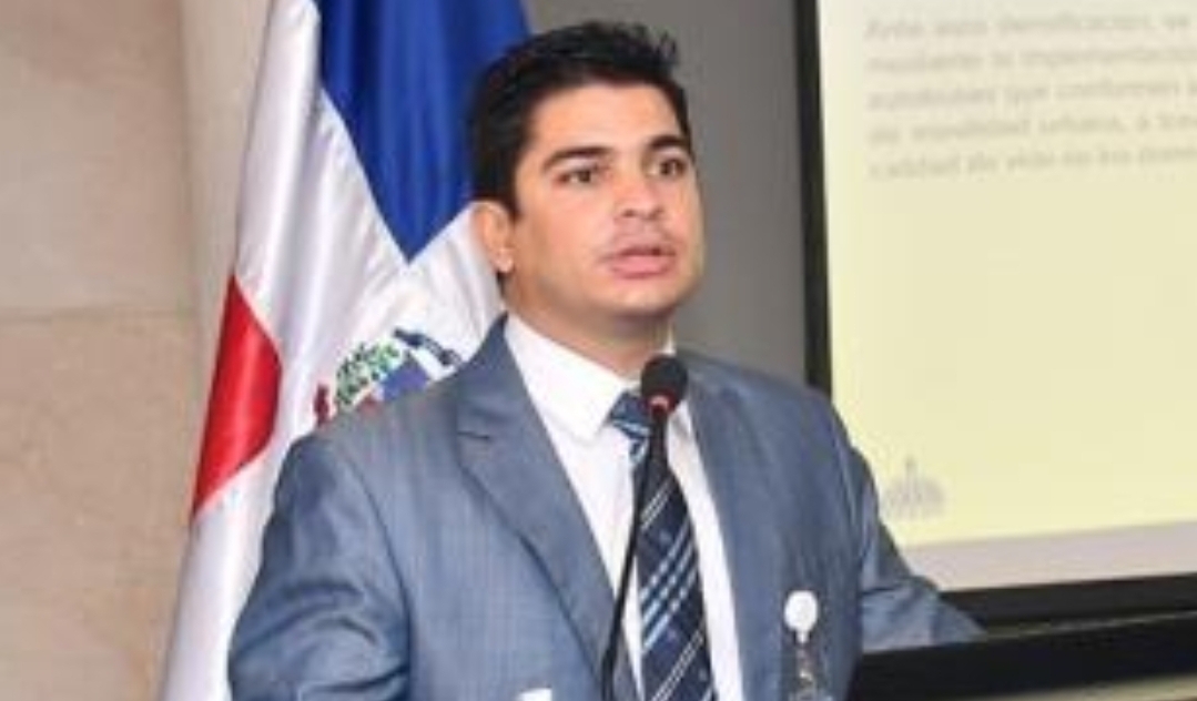 El presidente Luis Abinader designa a Jhael Isa Tavárez como nuevo ...